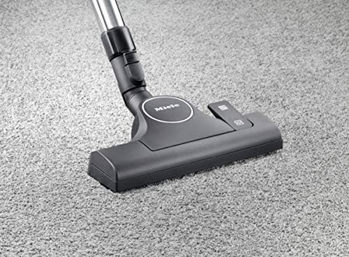 Miele Original AllTeQ Combination Floor Head Vacuum Cleaner Attachable ...