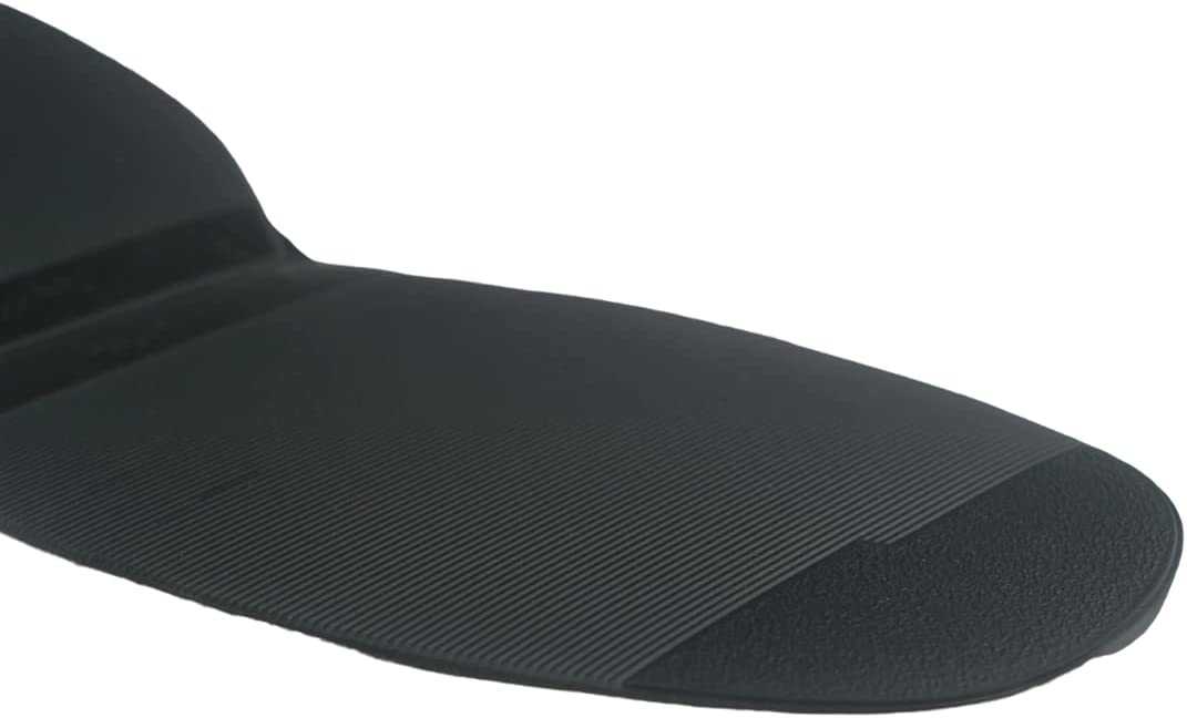 Shoe Replacement Rubber Half Sole and Heels - Mens Dress Shoes Bottom ...