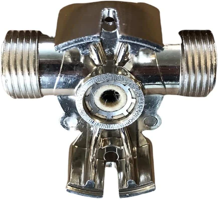 Utility Pump Replacement Impeller Housing MP Maresh Products Water ...