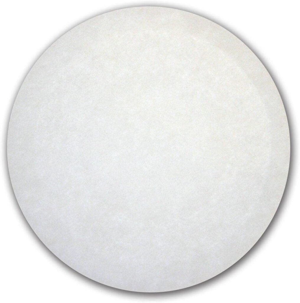 ORECK Commercial Orbiter Polishing Pad 12″ Diameter for Orbiter Floor ...