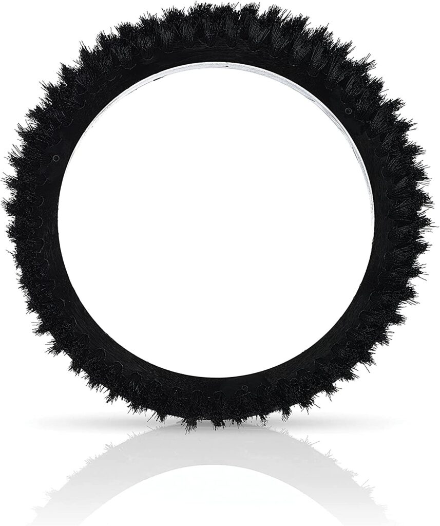 Oreck – 237.049 Commercial 237049 Nylon Carpet Shampoo Orbiter Brush ...
