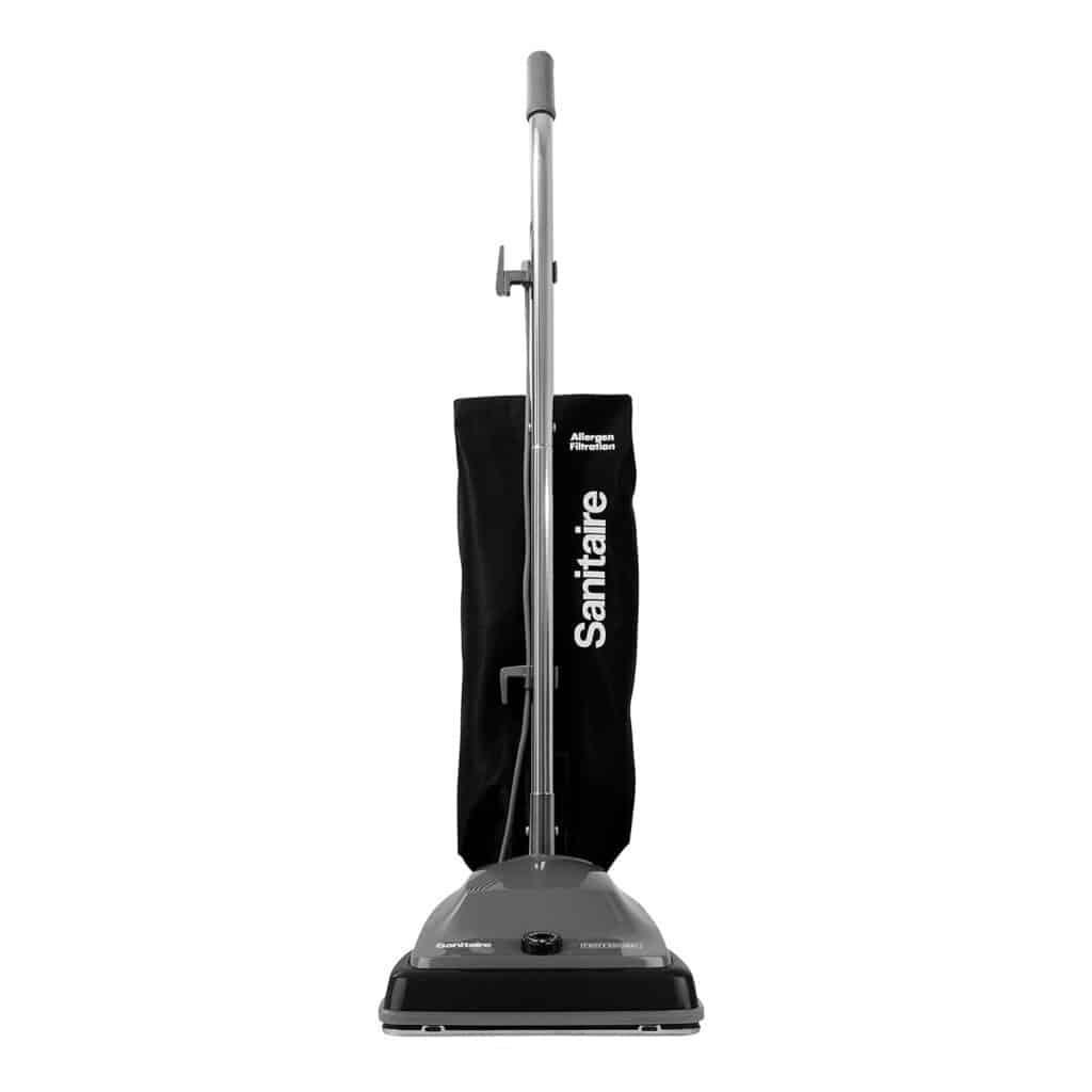 Sanitaire PROFESSIONAL TRADITION® Upright SL635B Vacuum Cleaner - The ...