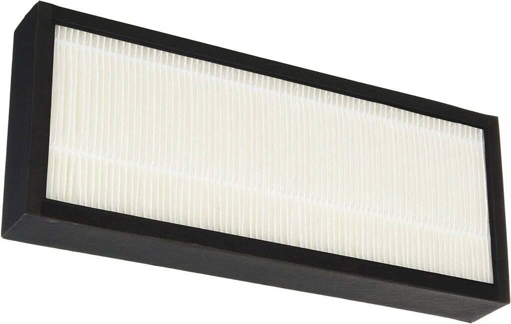 Replacement Style AF HEPA Filter Set Compatible with Oreck Refresh 2-in ...