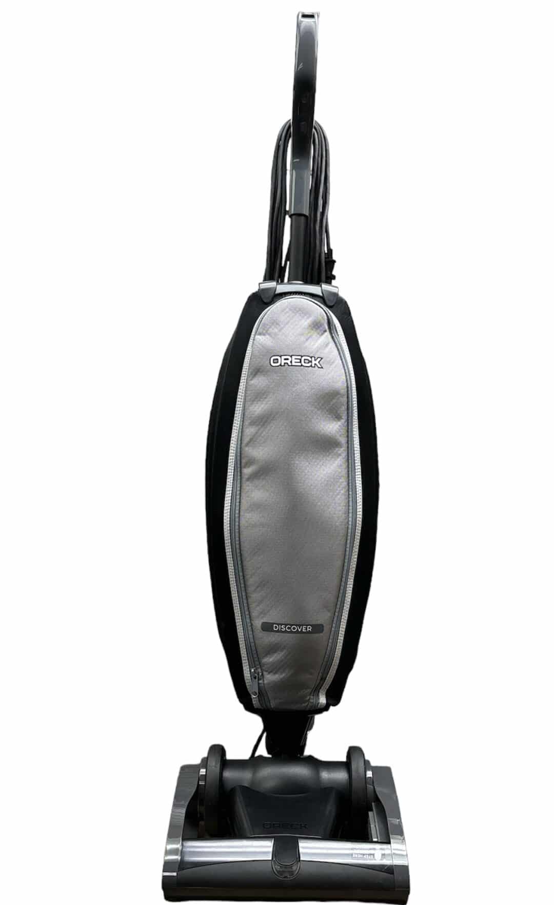 Oreck Discover Upright Bagged, Light Weight, UK30500 Vacuum Cleaner ...