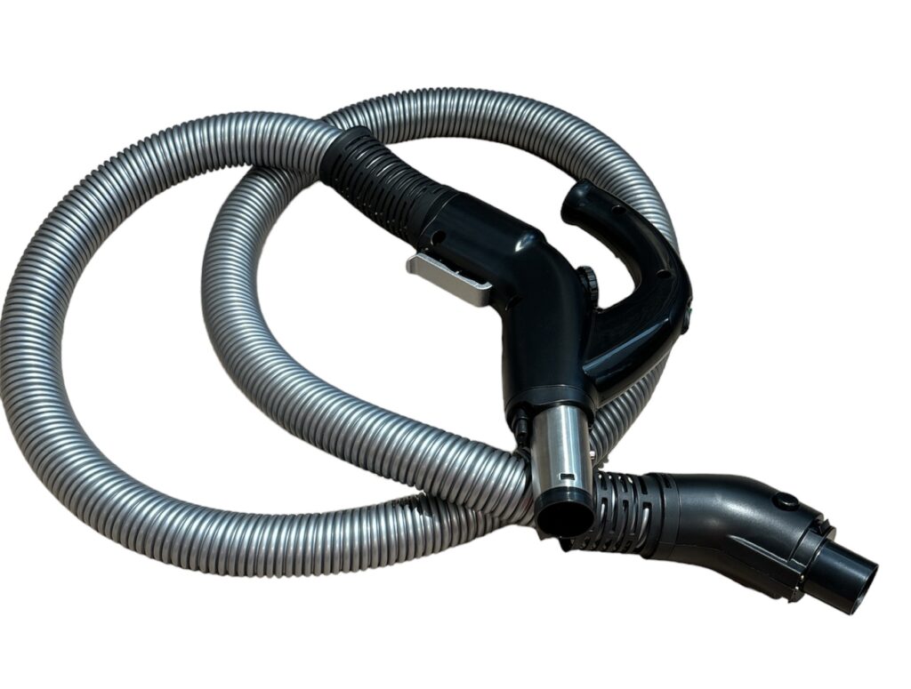 Riccar Simplicity Powered Wand Hose Assembly For Canister Vacuums - The ...